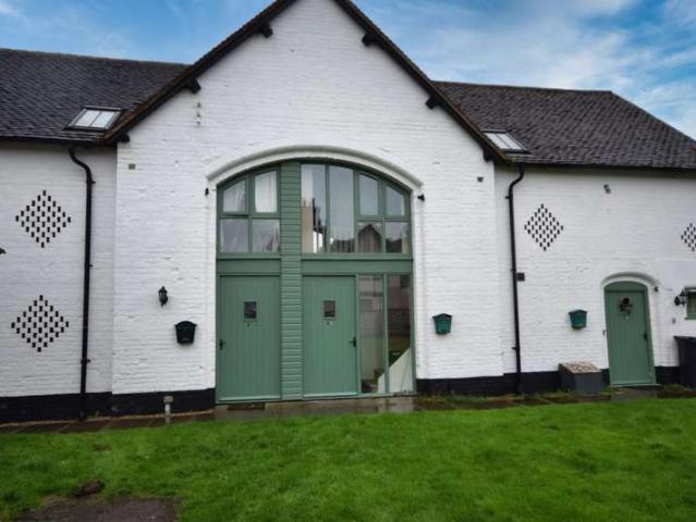 2 Bedroom Property