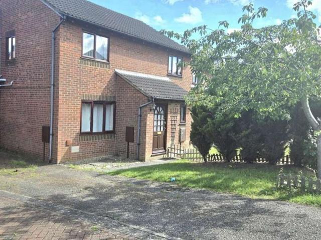 2 Bedroom Property