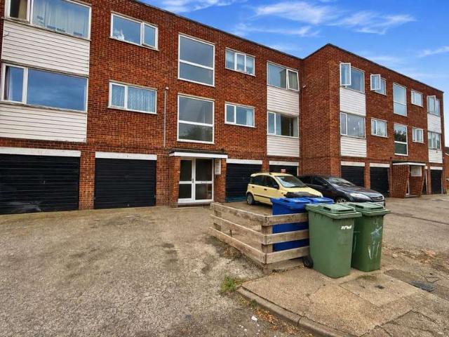 2 Bedroom Property