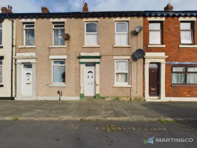 2 Bedroom Property