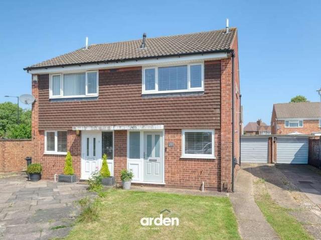 2 Bedroom Property