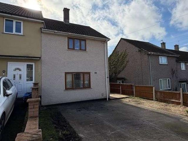 2 Bedroom Property
