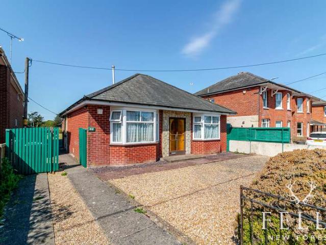 2 Bedroom Property