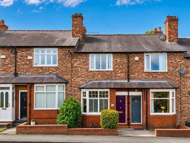 2 Bedroom Property