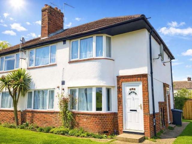2 Bedroom Property