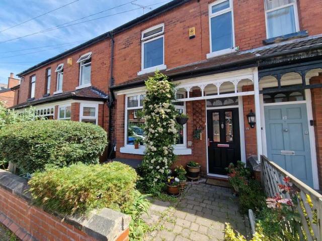 2 Bedroom Property
