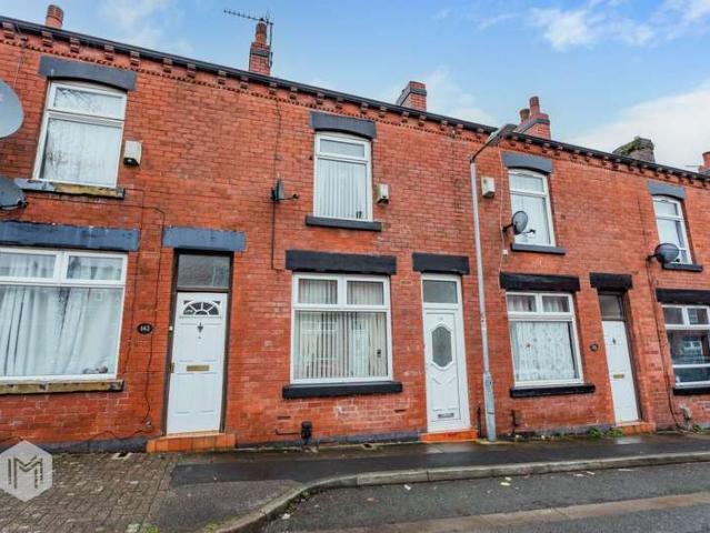 2 Bedroom Property