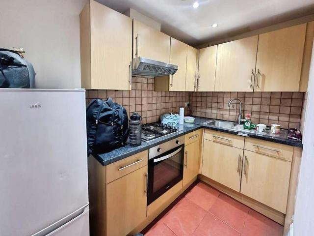 2 Bedroom Property