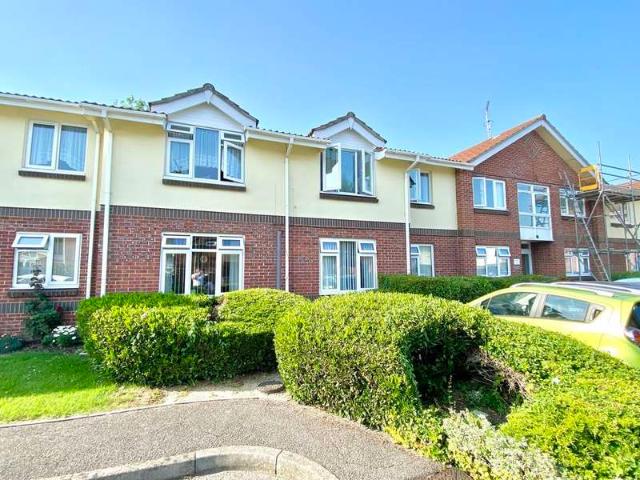 2 Bedroom Property