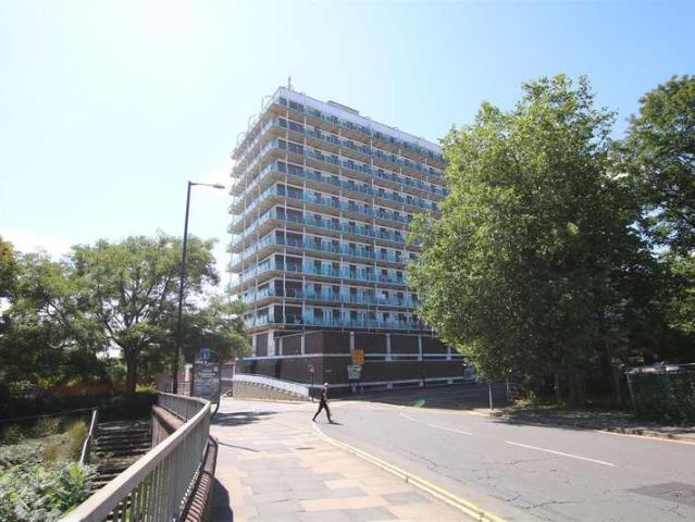 2 Bedroom Property
