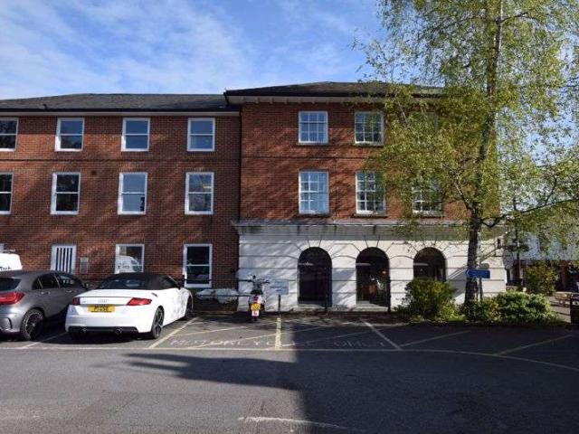 2 Bedroom Property