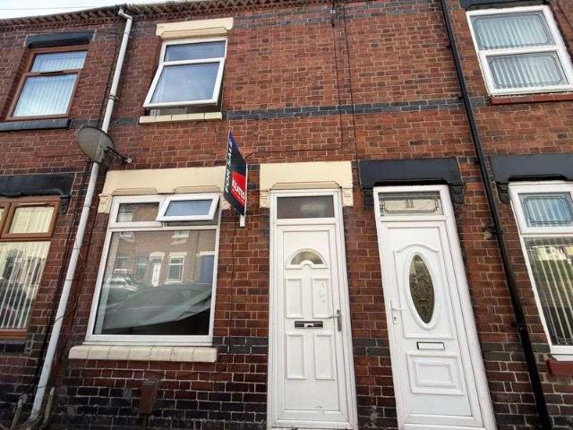 2 Bedroom Property