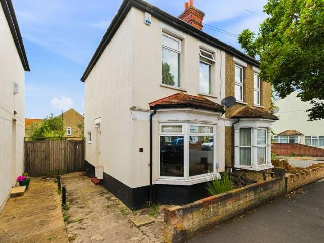 2 Bedroom Property