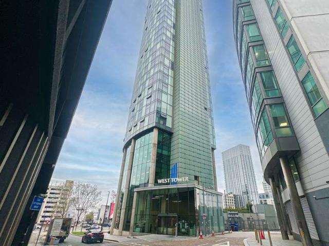 2 Bedroom Property