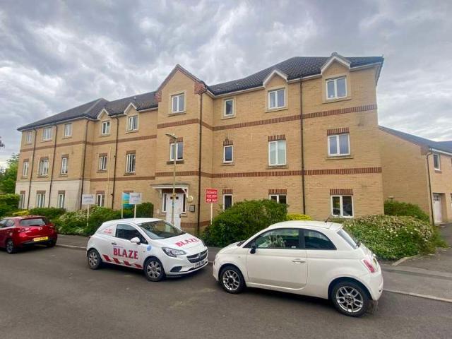 2 Bedroom Property