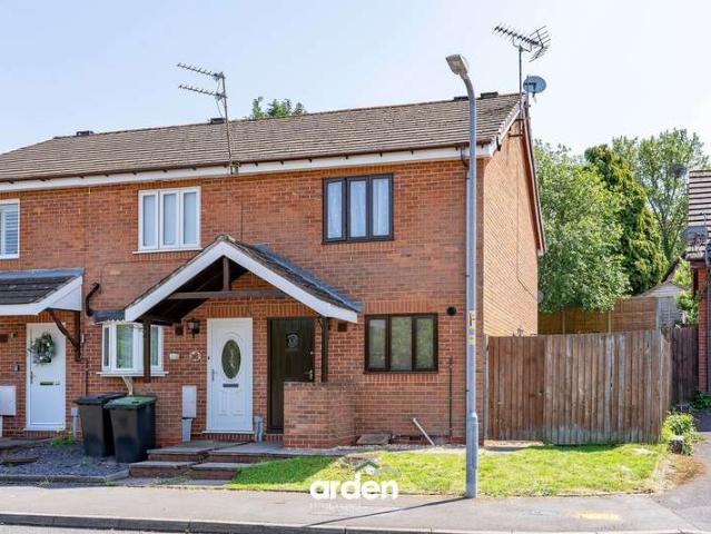 2 Bedroom Property