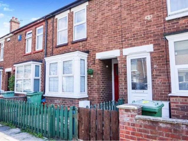 2 Bedroom Property