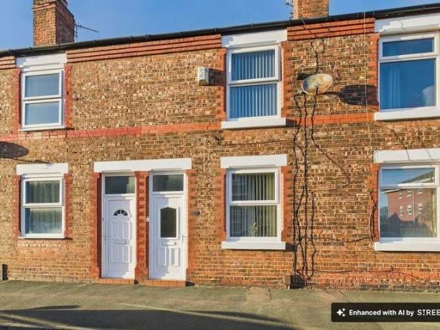 2 Bedroom Property