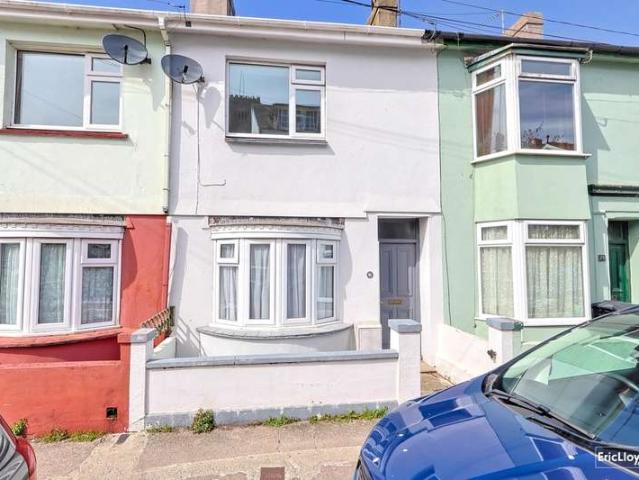 2 Bedroom Property