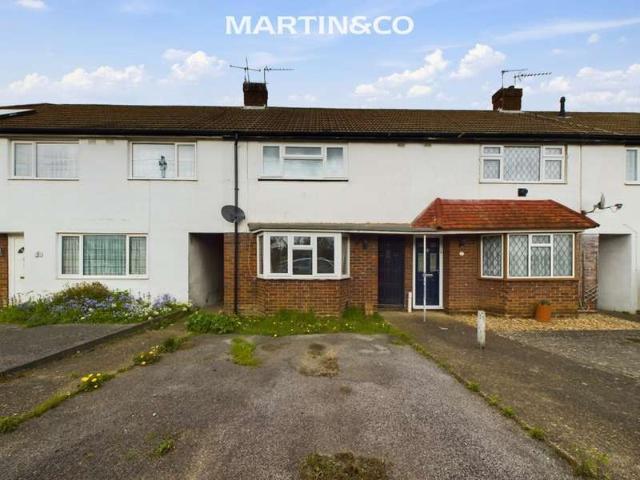 2 Bedroom Property
