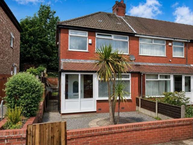 2 Bedroom Property