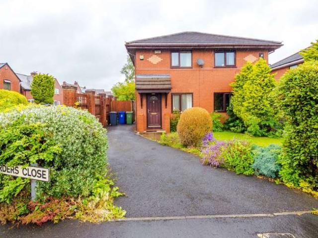 2 Bedroom Property