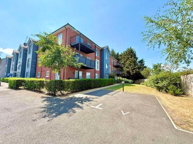 2 Bedroom Property
