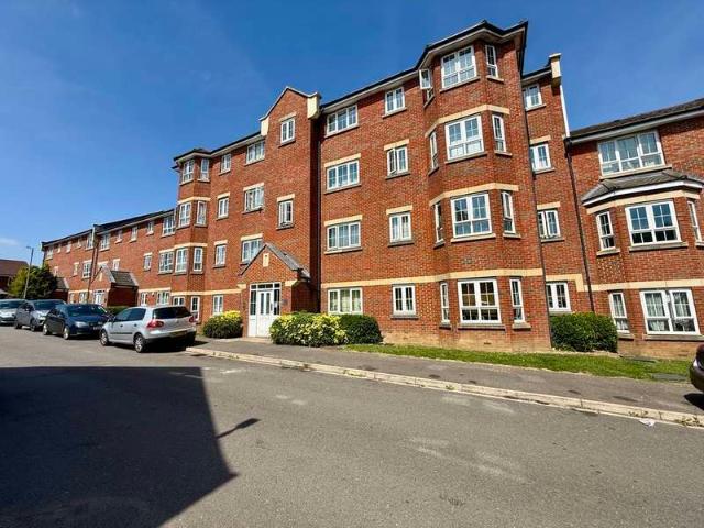 2 Bedroom Property