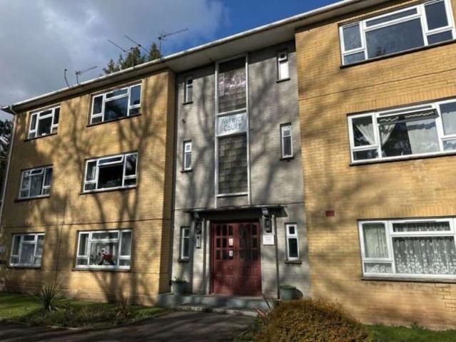 2 Bedroom Property