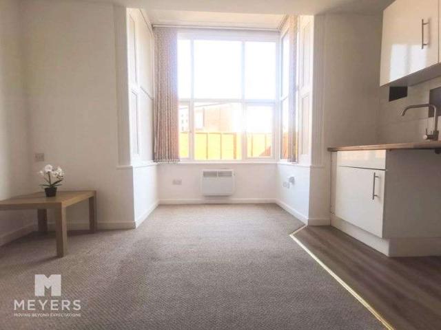 2 Bedroom Property