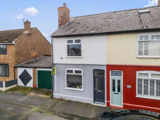 2 Bedroom Property