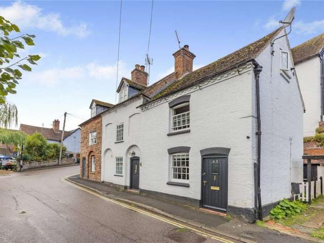 2 Bedroom Property