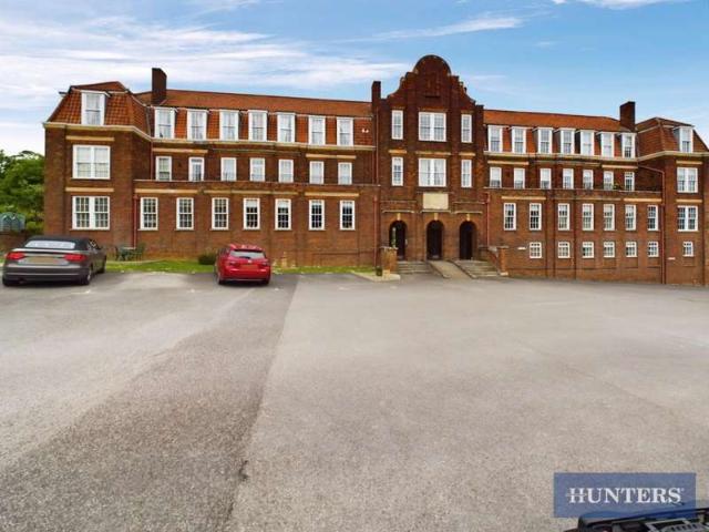 2 Bedroom Property