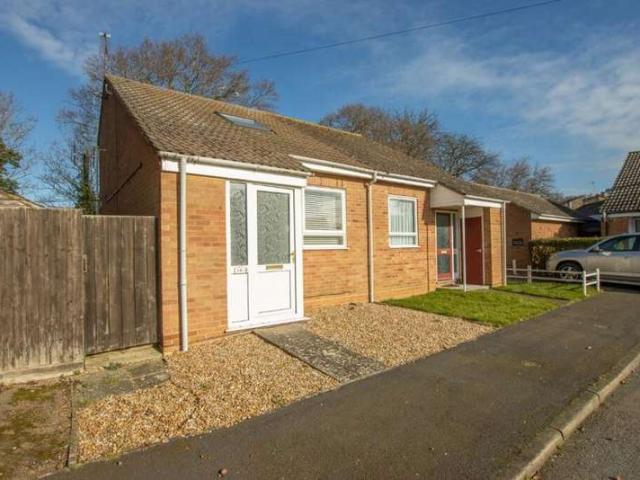 2 Bedroom Property