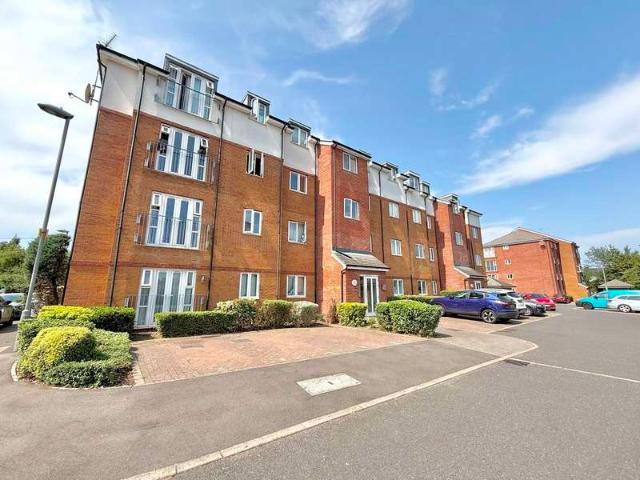 2 Bedroom Property