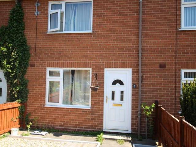 2 Bedroom Property