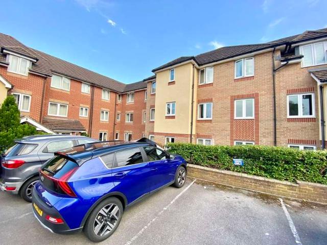 2 Bedroom Property
