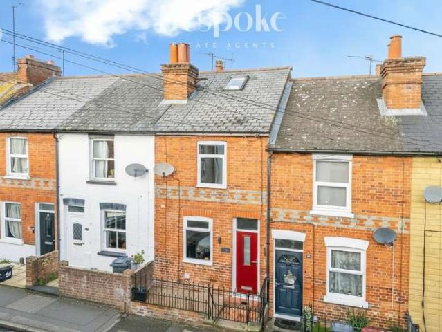 2 Bedroom Property
