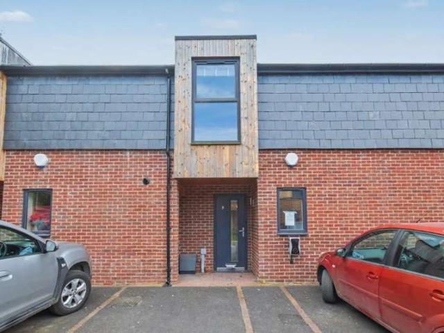 2 Bedroom Property