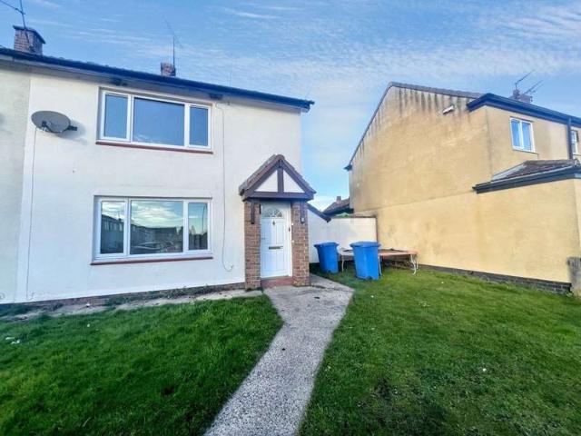 2 Bedroom Property