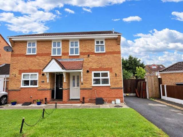 2 Bedroom Property