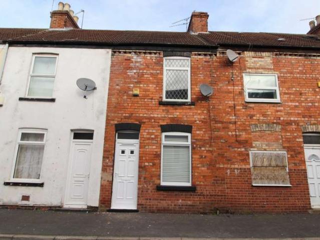 2 Bedroom Property
