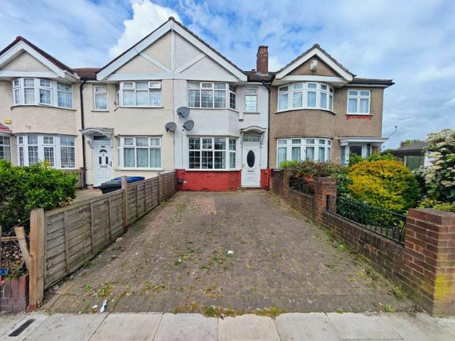 2 Bedroom Property
