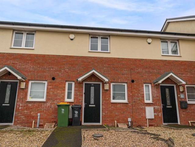 2 Bedroom Property
