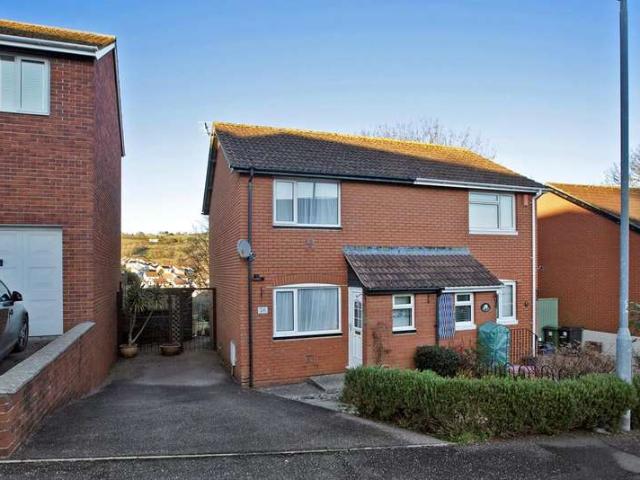 2 Bedroom Property