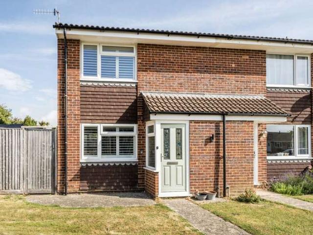 2 Bedroom Property
