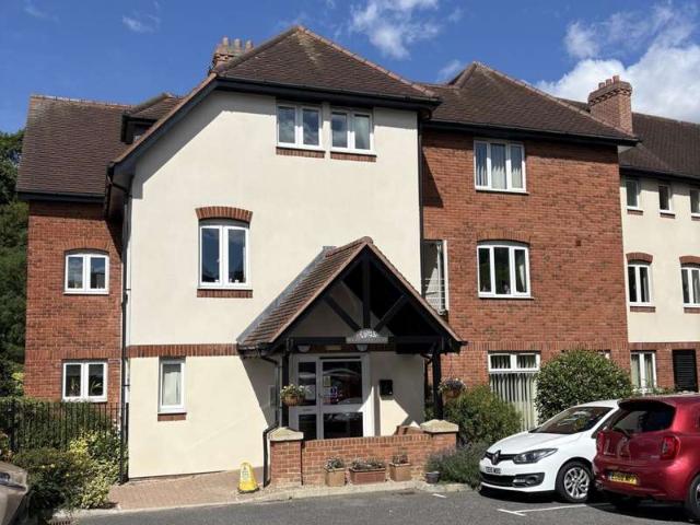2 Bedroom Property