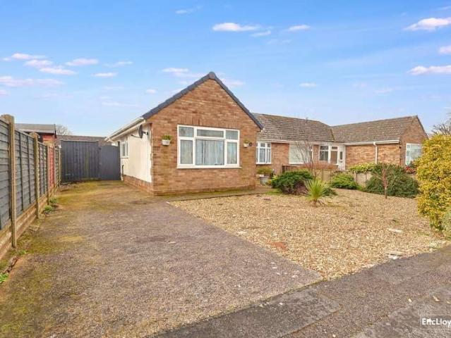 2 Bedroom Property