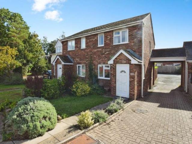 2 Bedroom Property