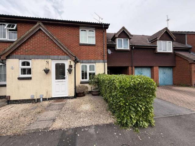 2 Bedroom Property
